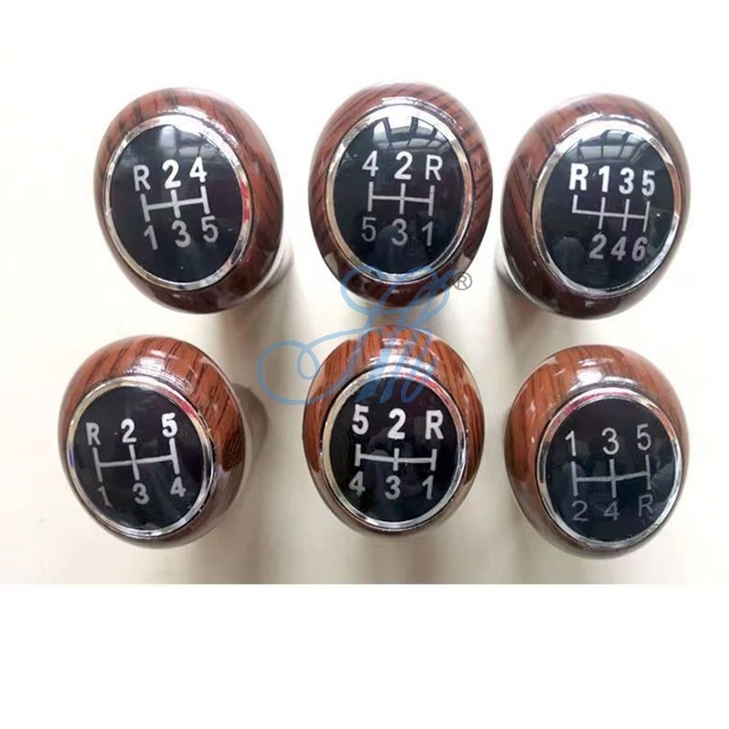 7~25일 선박 기어 전환 레버 헤드 ISUZU JMC JAC DMAX MUX TFR 픽업 트럭